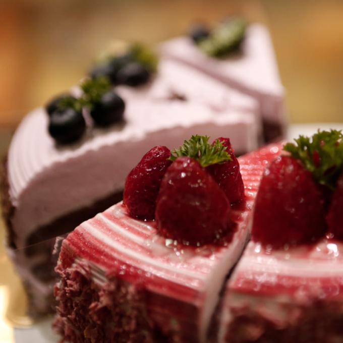 SP Cake Stabilizer And Emulsifier Cas 123 94 4