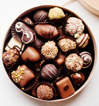 HALAL Distilled Monoglyceride DMG95 Emulsifiers For Chocolate