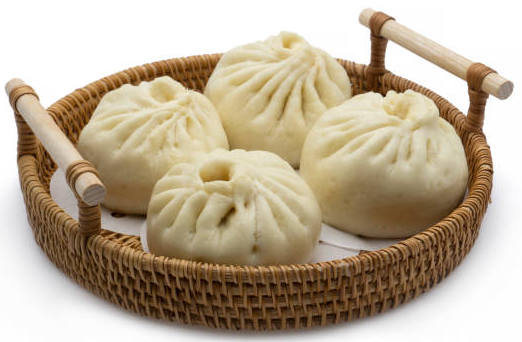 100g/kg flour Steamed Bun Modifier Fine White Powder