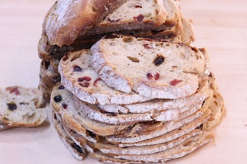 100kg Bread Improver And Emulsifier With Excellent Fermentation Performance