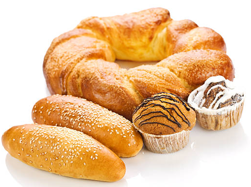 25Kg Compound Bread Emulsifier Powder Soft The Crumb Extend Shelf Life