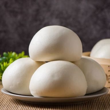 Smooth Paste Bakery Emulsifiers Steamed Bun Improver 25kg / Carton