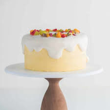 Smooth Surface Food Grade Emulsifier Cake Improver Modifier White ...