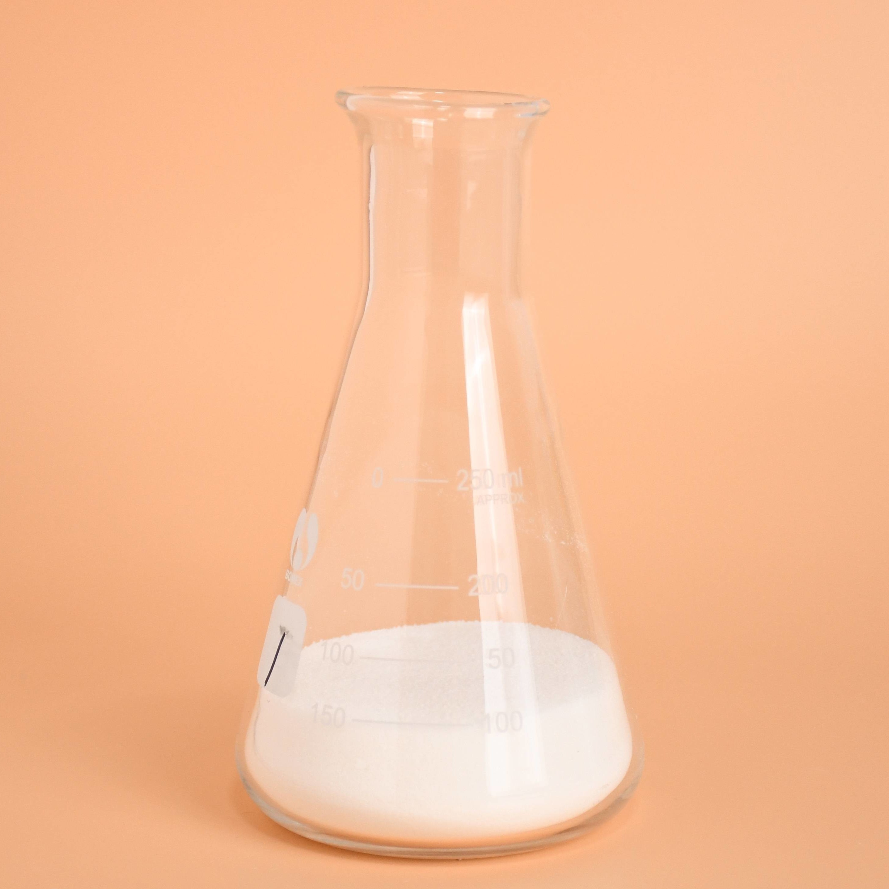 GML90 Powder Glycerol Monolaurate Lauric Acid Monoglyceride For Food