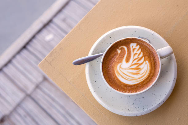 123-94-4 Natural Ingredients For Coffee Whitener Distilled ...