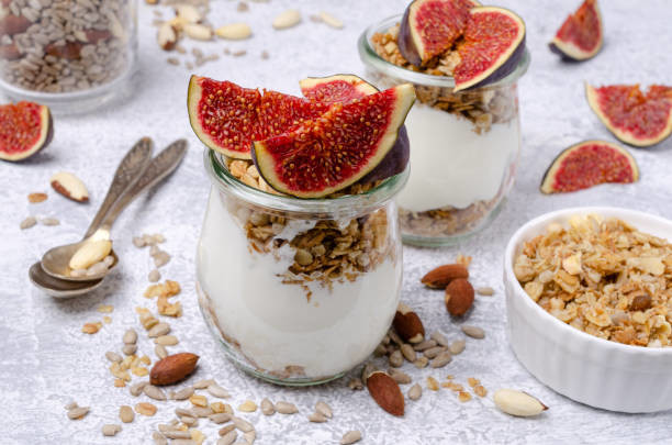 Natural Food Additive Distilled Monoglyceride Yogurt Emulsifier ...