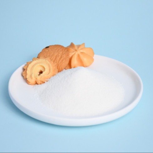 Food Emulsifier Distilled Monoglyceride E471 For Cake Gel Production