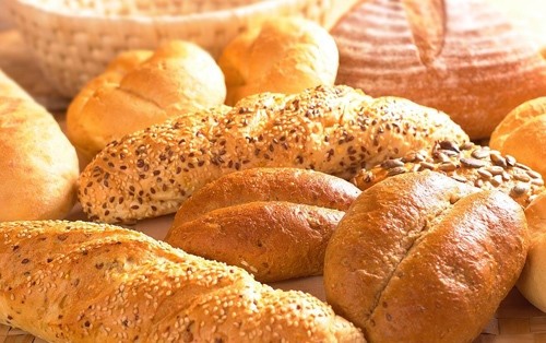 SP60 Bakery Emulsifiers