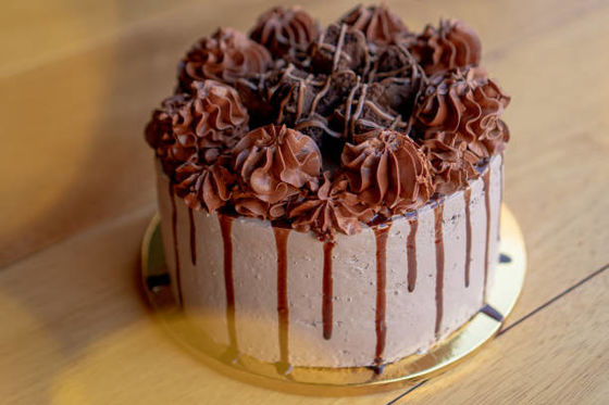 Cake Gel Emulsifier For Improve Sponge Cup Cake Production