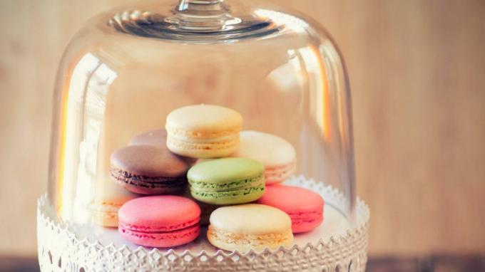 ISO Bakery Emulsifiers Cake Improver Modifier 25kg / Carton White Powder