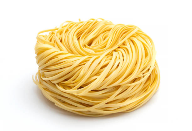 GB2760 Bakery Emulsifiers Compound Noodle Dumpling Improver 50-81-7